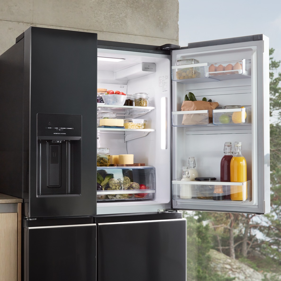 Say Goodbye to Frost Woes with These Easy Fridge Defrosting Tips ...