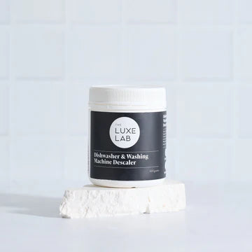 The Luxe Lab Dishwasher & Washing Machine Descaler 400g – Prestige ...