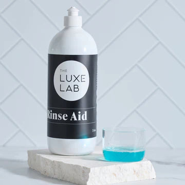 The Luxe Lab Rinse Aid - 1L – Prestige Appliance Repair Centre