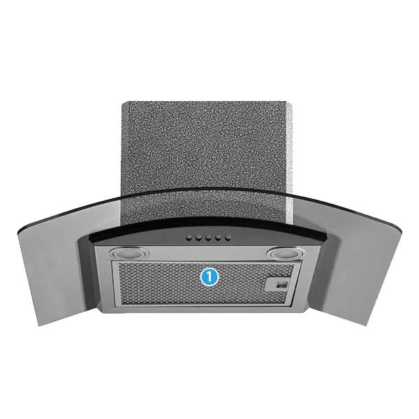 Find Your Model Number – Prestige Appliance Repair Centre