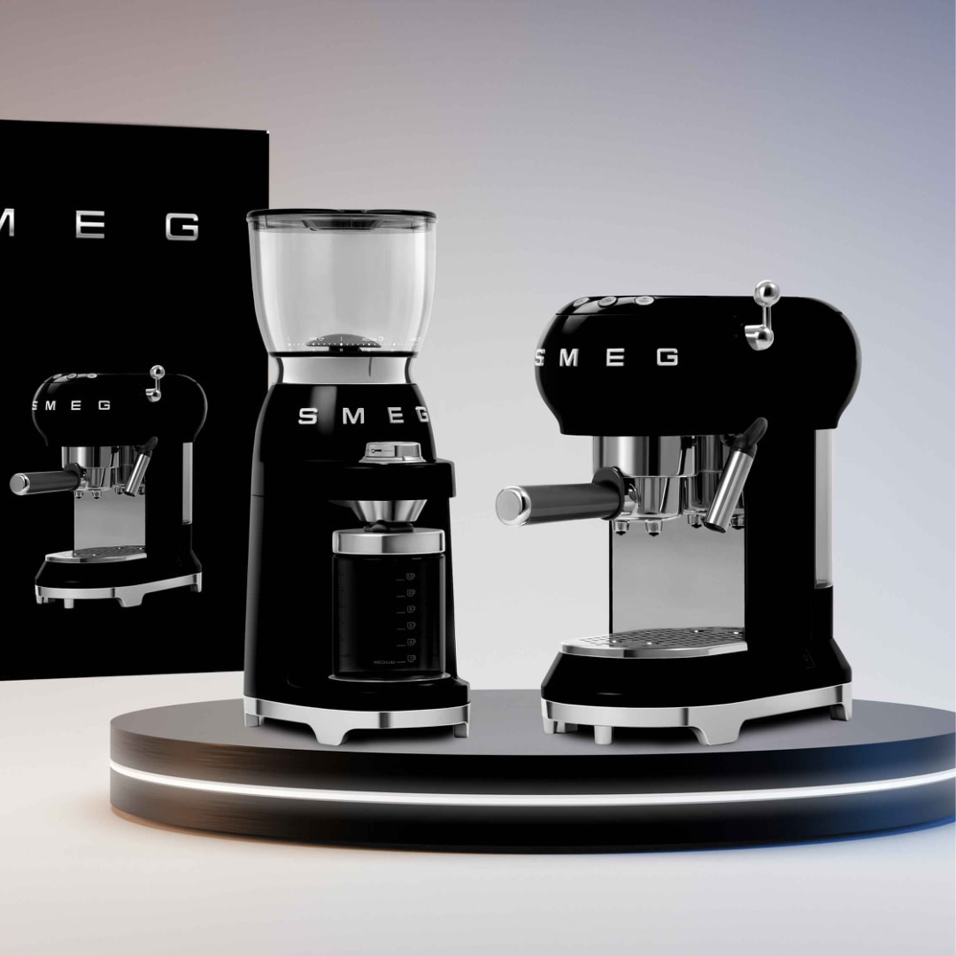 Smeg Appliance Repairs – Prestige Appliance Repair Centre
